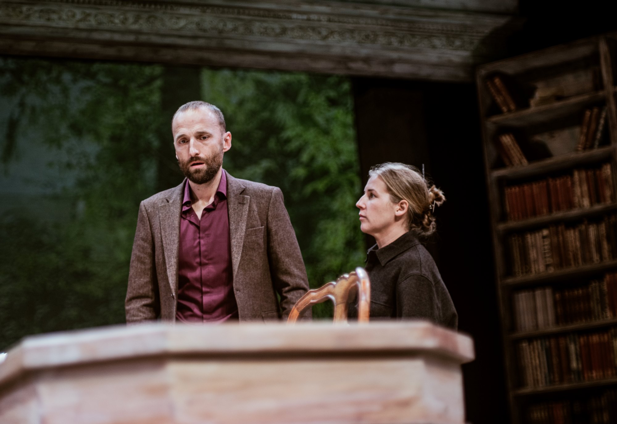 Lavastused — Endla Teater